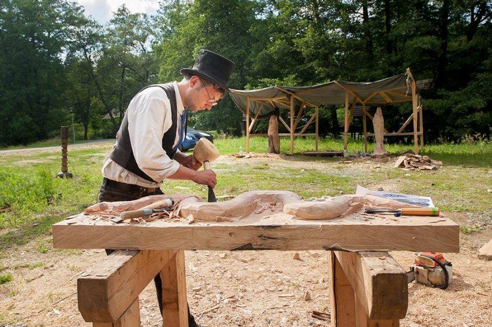 Ateliere de lucru cu calfele călătoare - Site-ul oficial al județului Sibiu